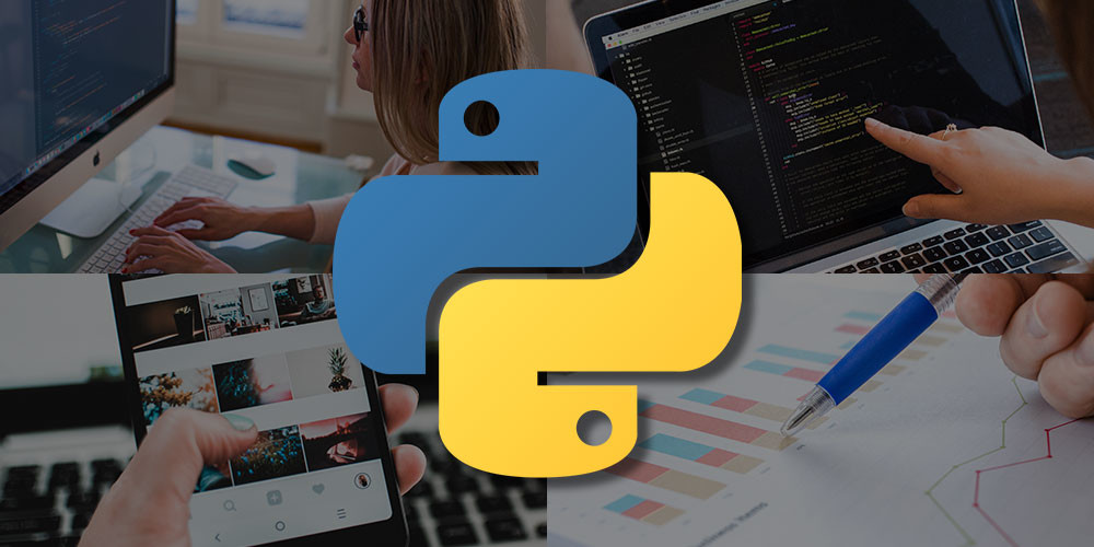 Bag This Absolute Python Programming Certification Bundle For Only 29